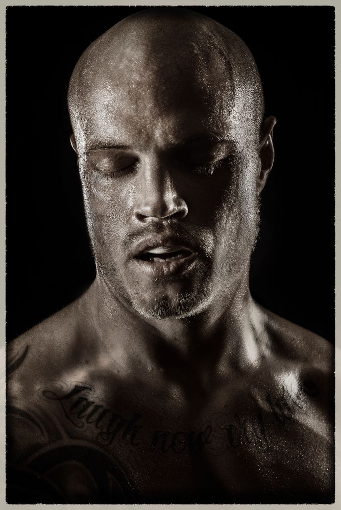 Urban Jörén - Losers or Winners | LensCulture