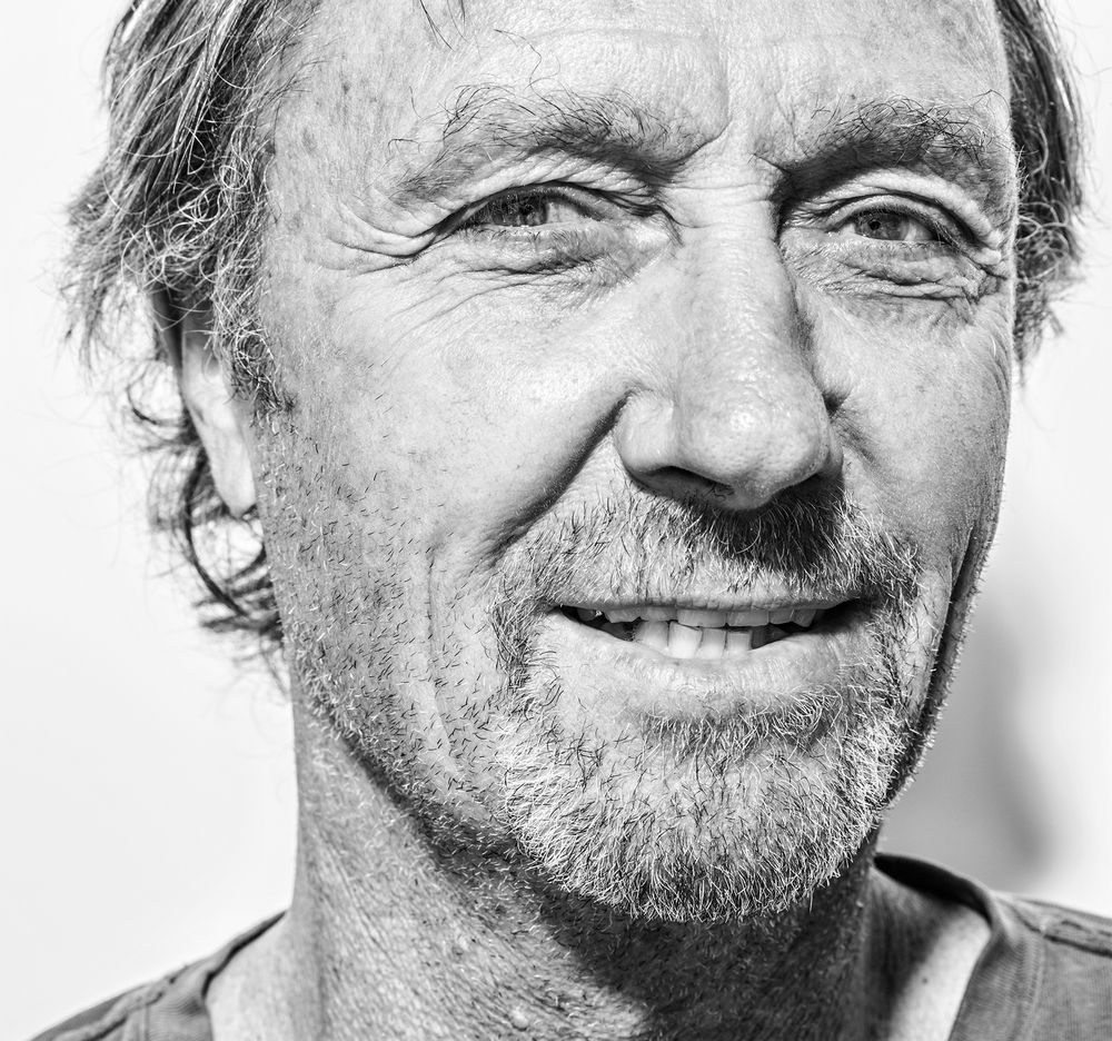 Christopher Nelson - Untitled | LensCulture