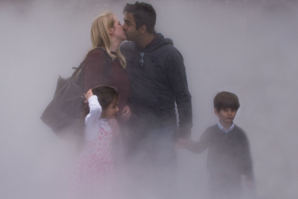 James Harris - London life | LensCulture