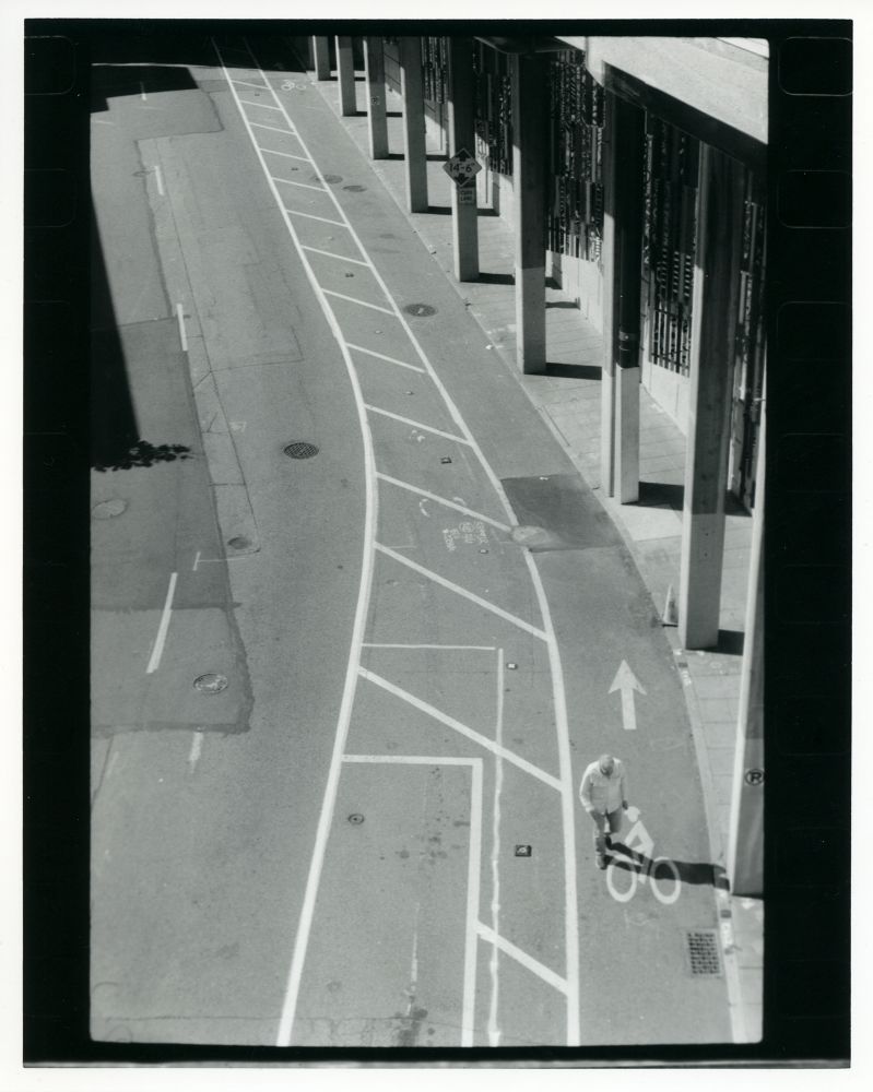 Scott Maiden - Over (look)ed | LensCulture