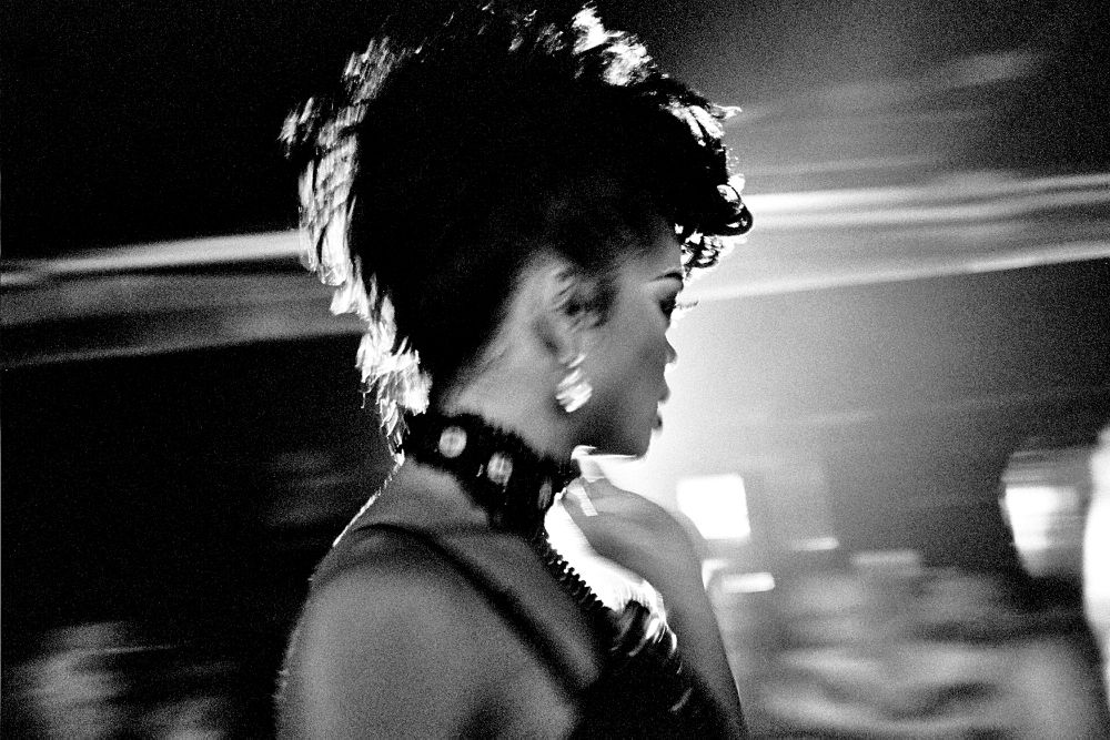 Jason Robinette - The Ladyboy's of Chiang Mai | LensCulture