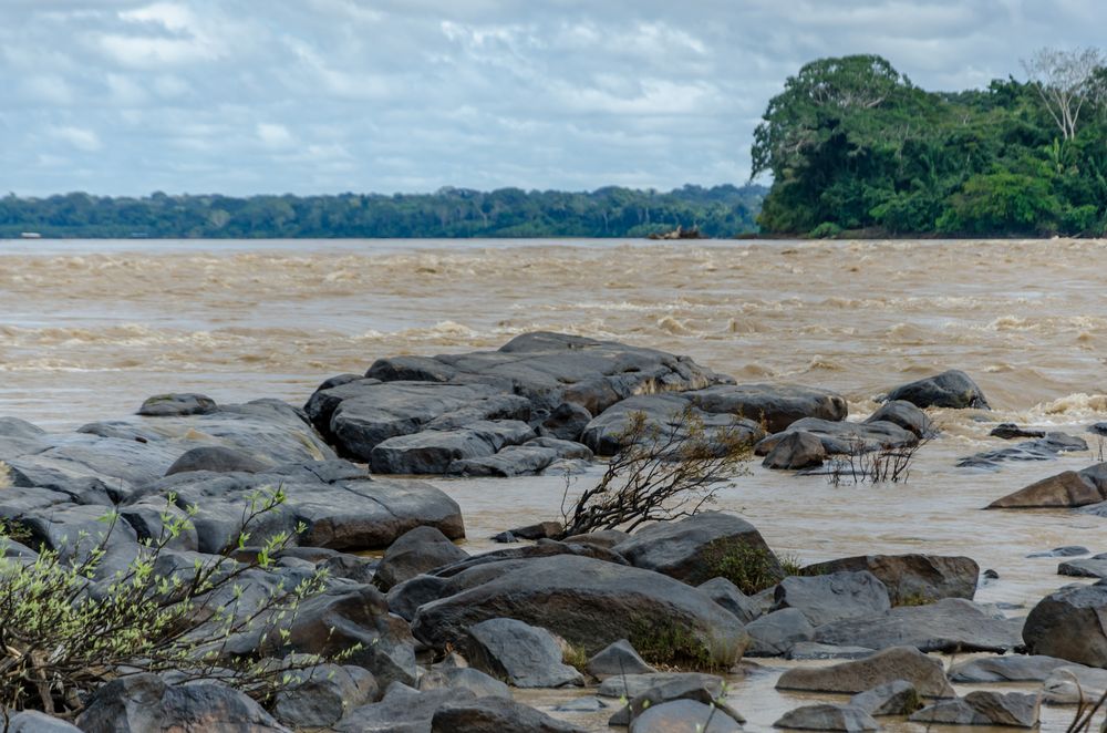 Saulo de Sousa - Cachuela Esperanza: Memories Of a Glorious Past ...
