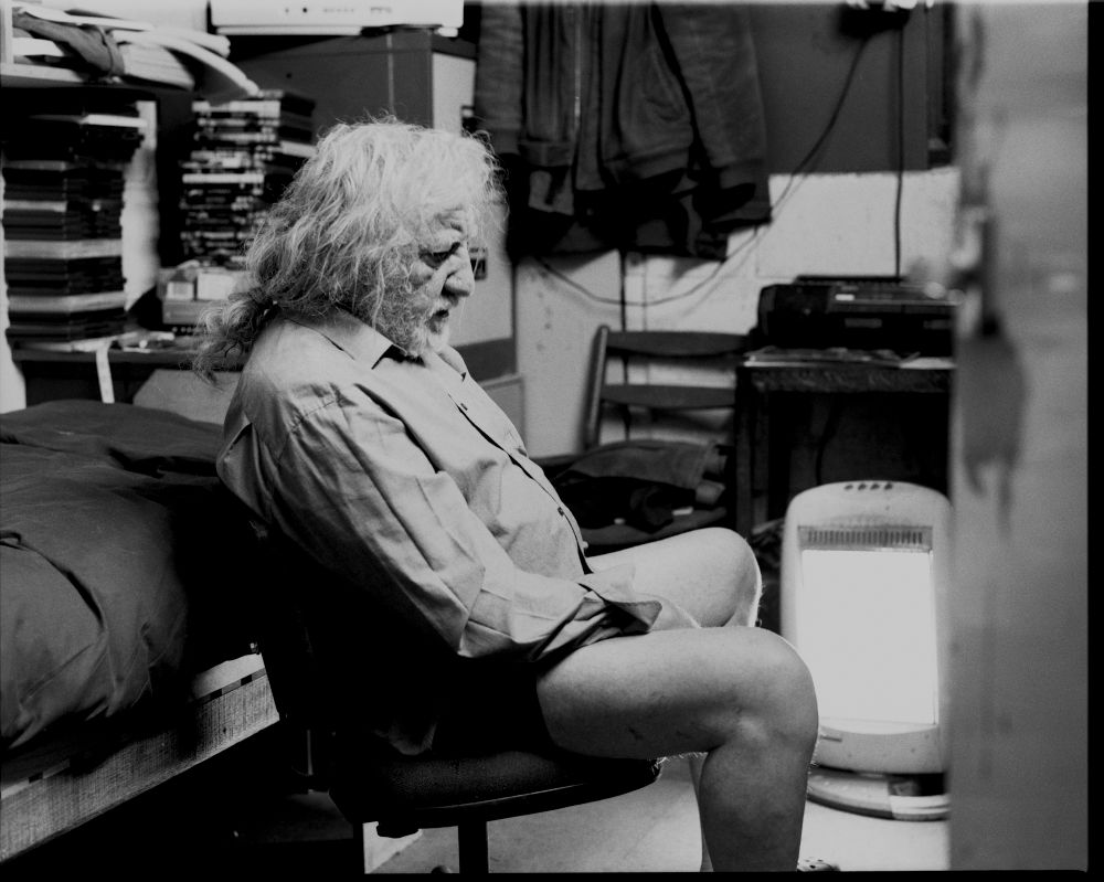 Rob Wyllie - Submission | LensCulture