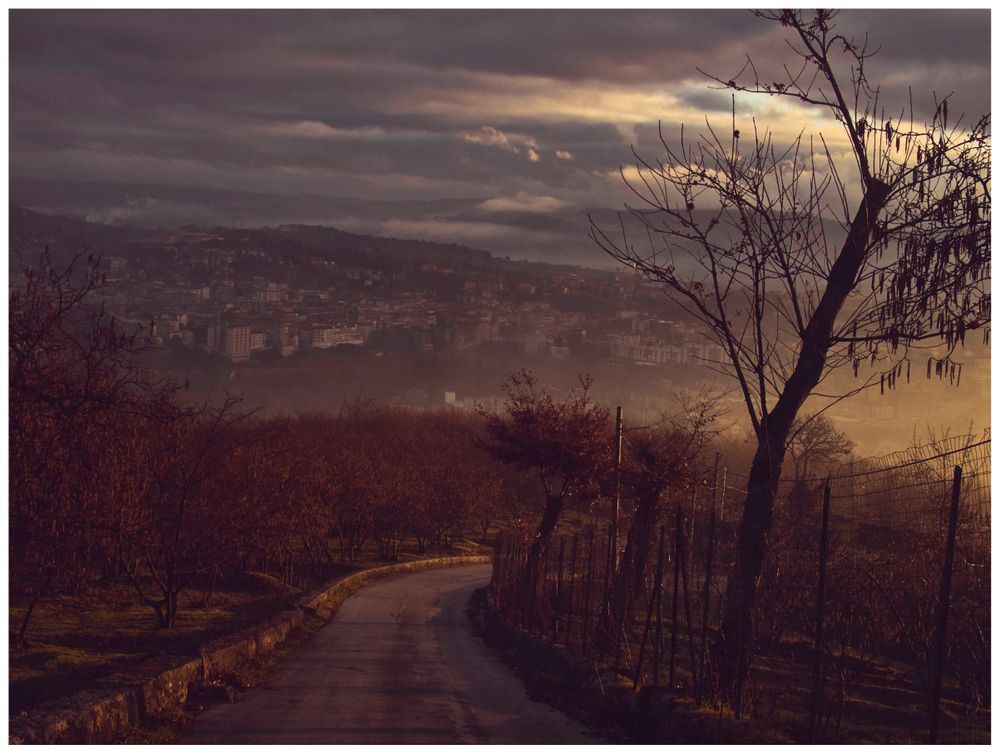 Costangelo Pacilio - IRPINIA | LensCulture
