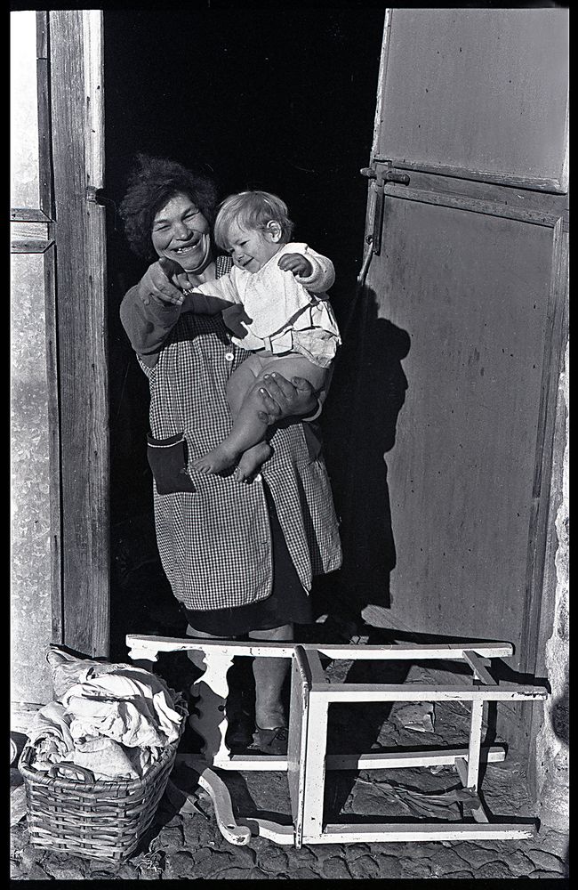 Tim Motion - A Day in the Life | LensCulture