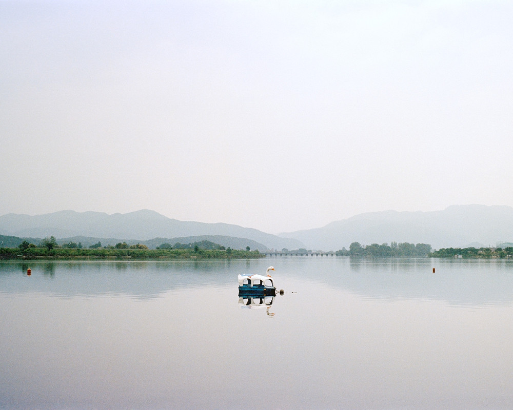 Uncanny Landscape - LensCulture