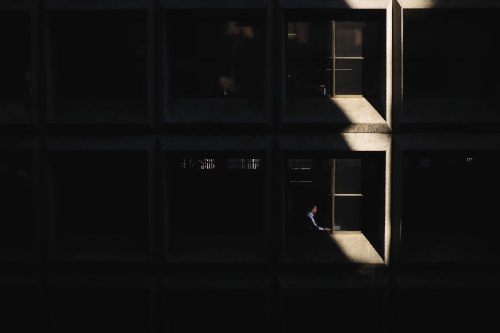 Chris Routledge - Submission | LensCulture