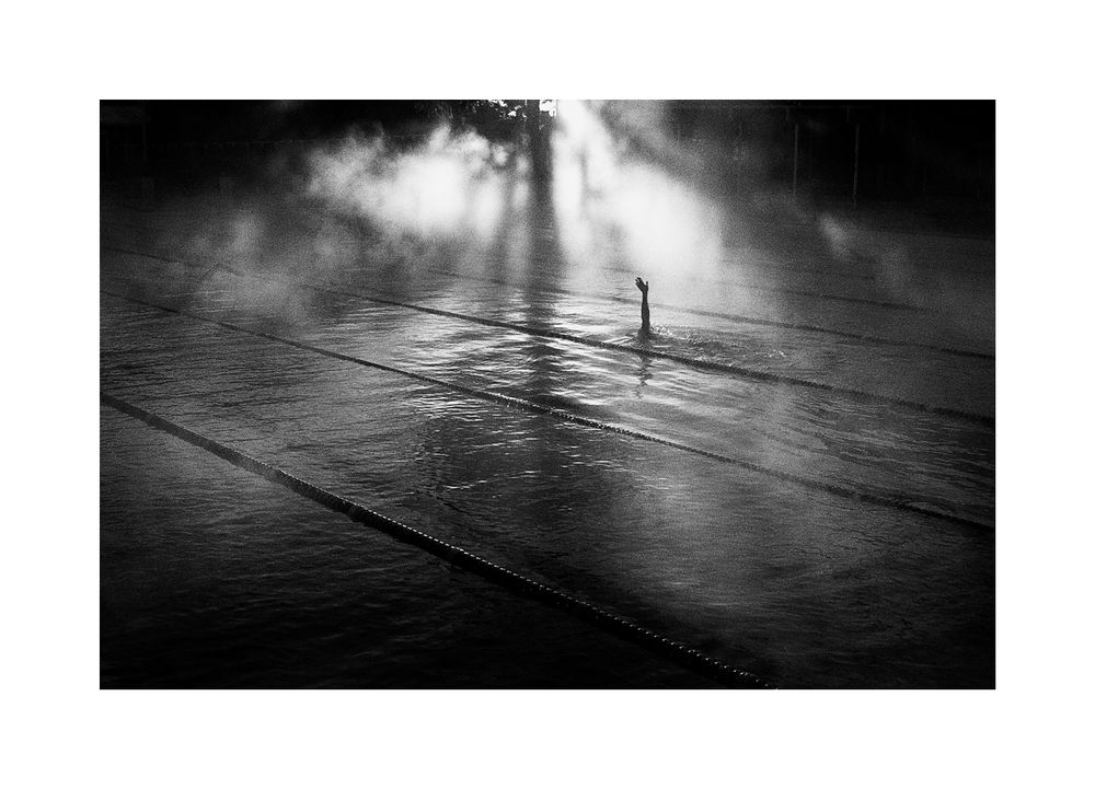 Matthew Goddard-Jones - PASTIMES | LensCulture