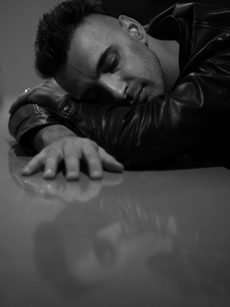 Matthias Clausen - Pascal 2020 | LensCulture