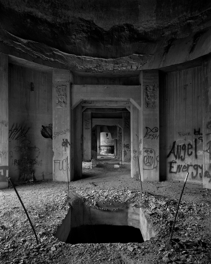 Richard Sprengeler - Cementland: Bob Cassilly’s Unfinished Masterpiece ...