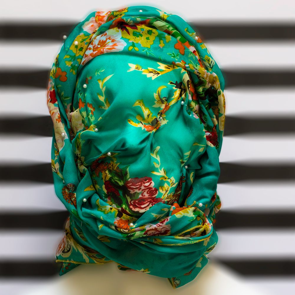 Sarah Hayes - Fashioned Identity | LensCulture