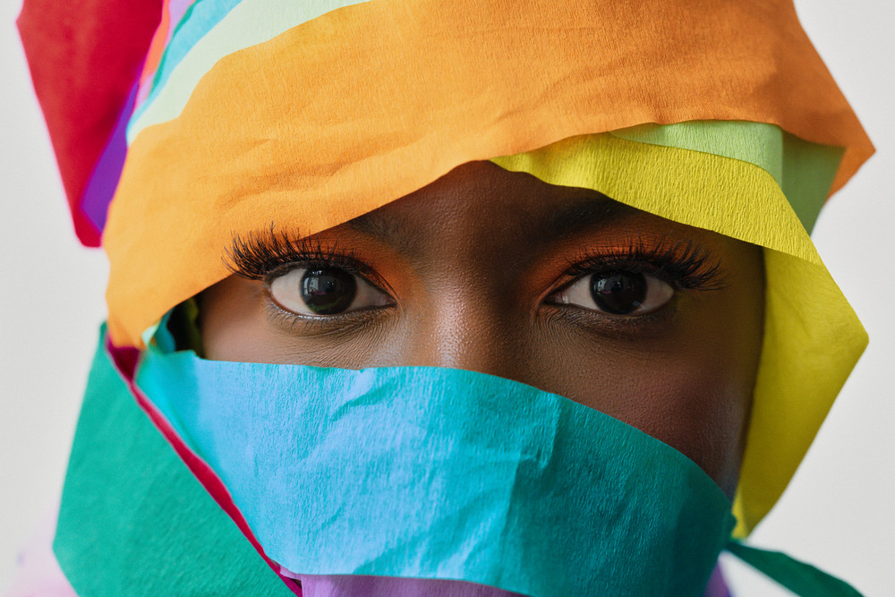 Oliver Archer - Light and Shadows | LensCulture