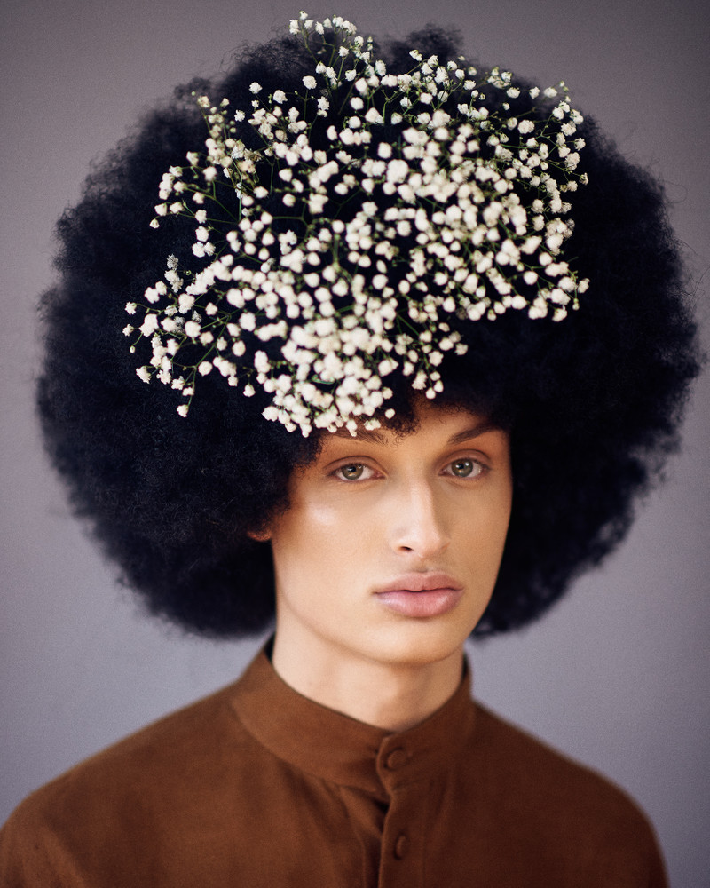 John Marcus - Photography by John Marcus | LensCulture