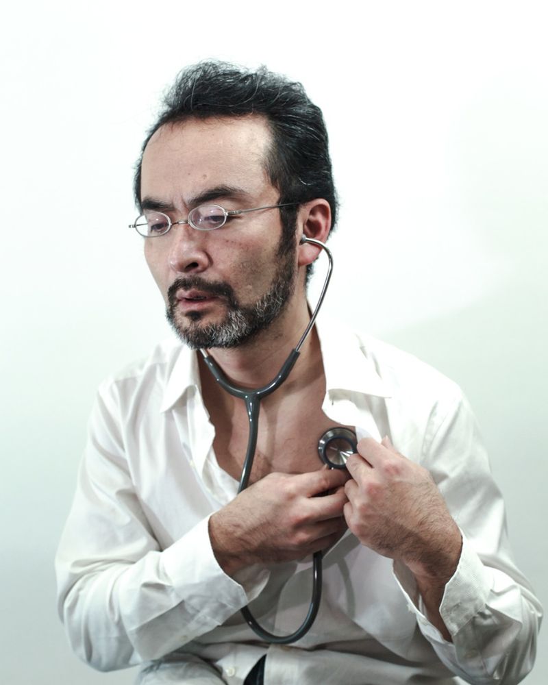 Makoto Sasaki - present | LensCulture