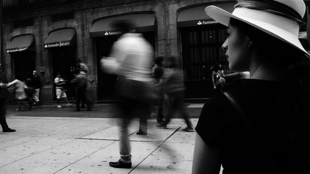 Juan Pablo Vivanco Viniegra - Street Photography Awards 2015 | LensCulture