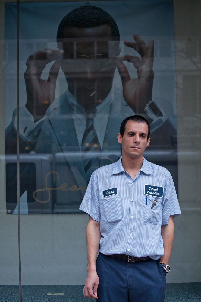 Ben Bocko - Untitled | LensCulture