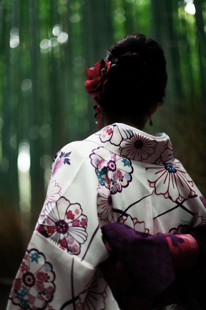 Sheila Velasco - JAPAN | LensCulture