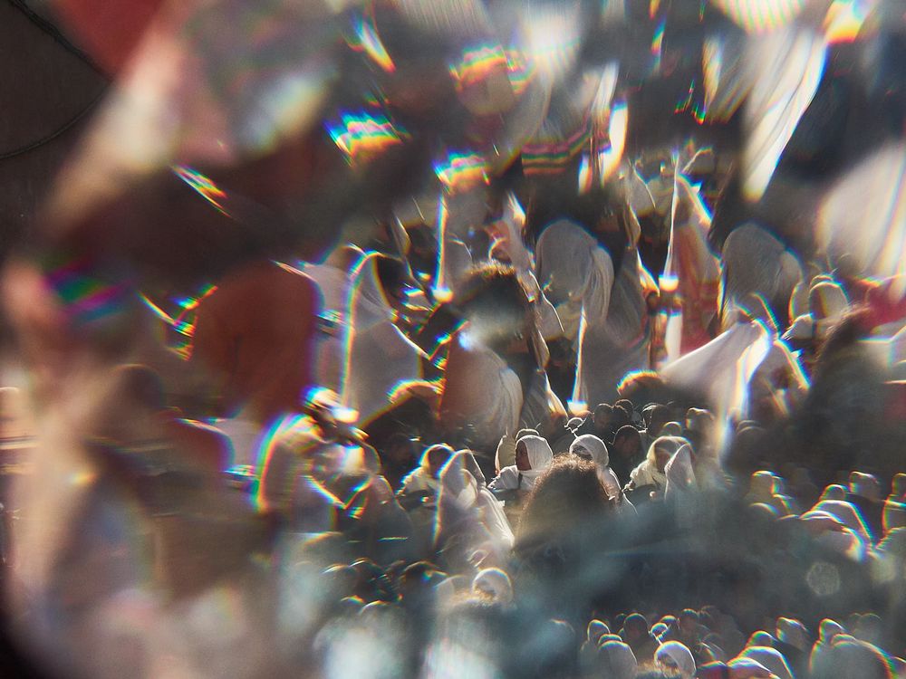 Costangelo Pacilio - Lux, Lucis | LensCulture