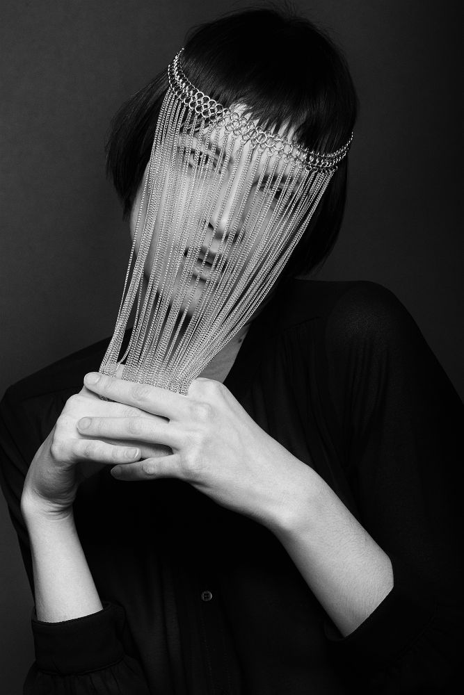 Piotr Balinski - Peter (Piotr) Balinski - 5 Portraits | LensCulture