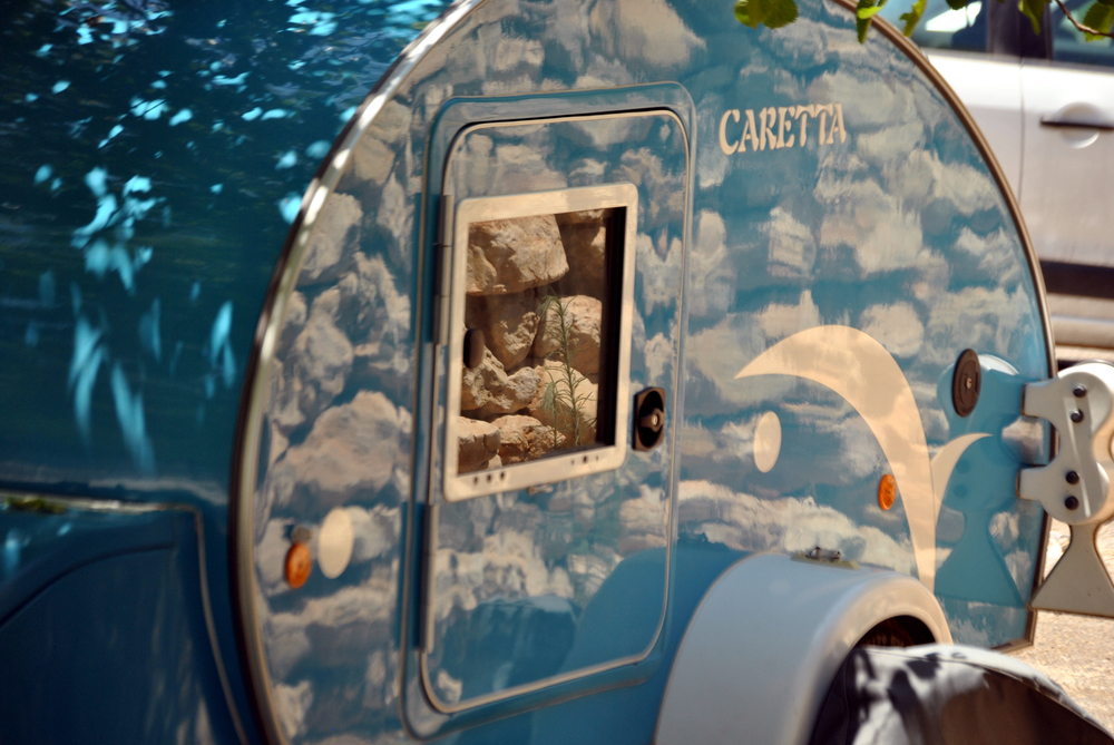 Tami Ellison - Light Abstractions | LensCulture