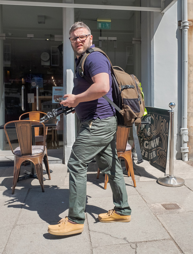 Stephen Marshall - Untitled | LensCulture