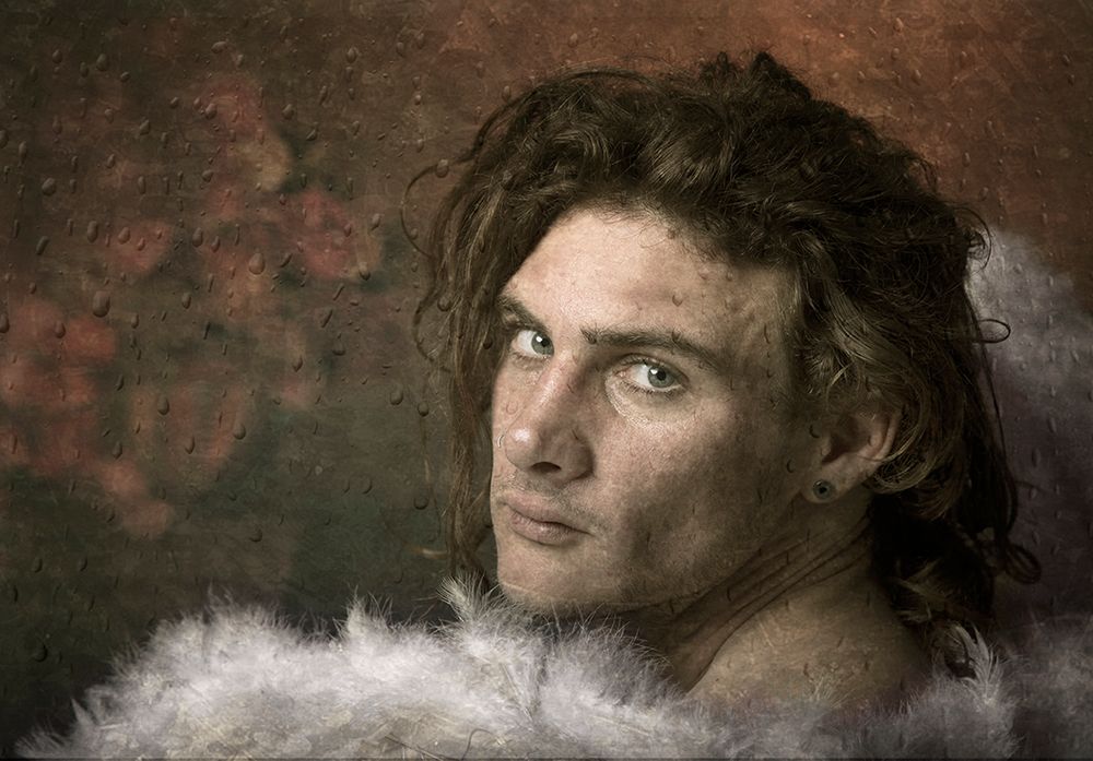 Jack Savage - Timeless Portraits, Old World Sensibilities | LensCulture