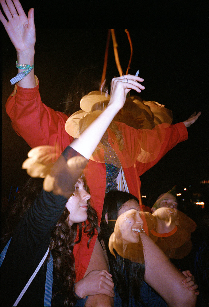 Clay Cavender - Untitled | LensCulture