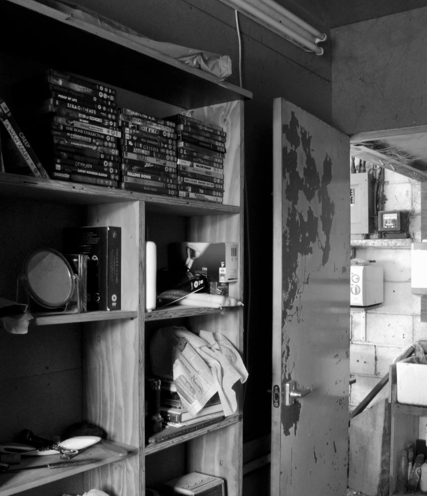 Rob Wyllie - Submission | LensCulture