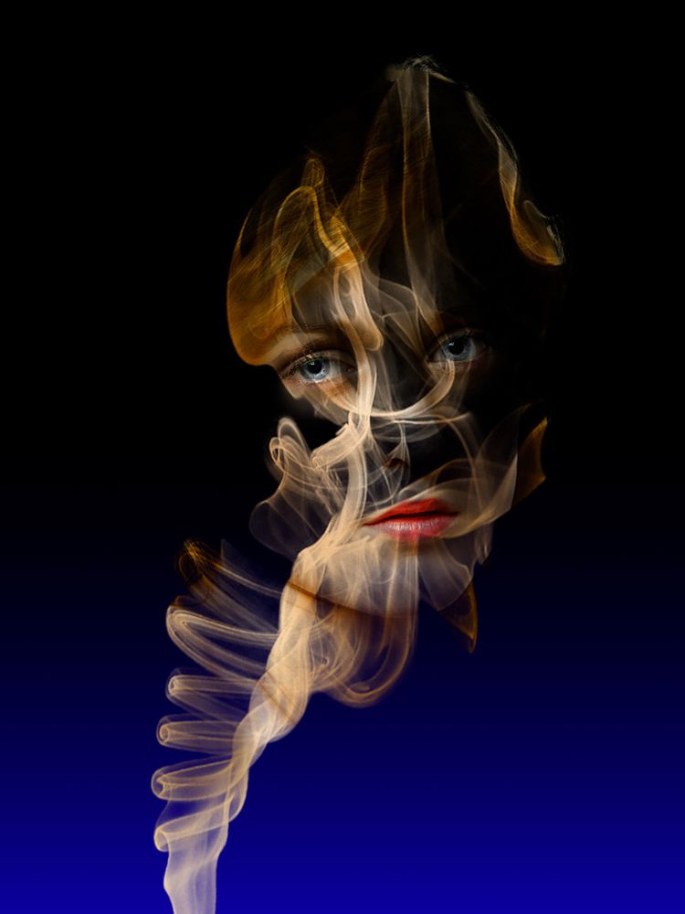 Stephen Salmon - Beauty of Maths in Art | LensCulture