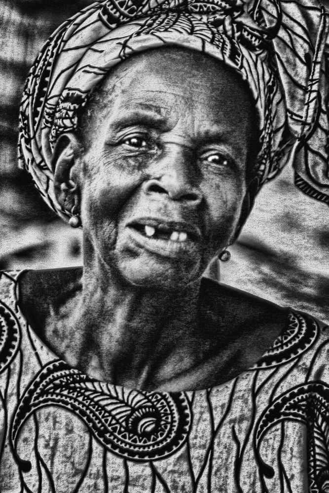 Ola Adetula - Untitled | LensCulture