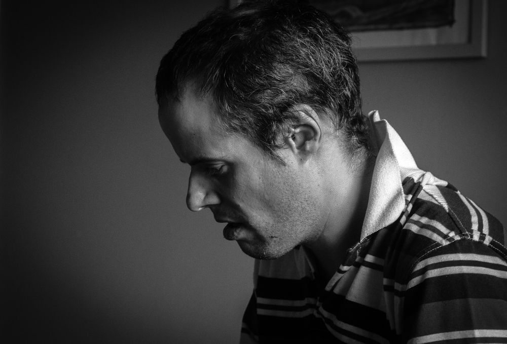 David Baez - Storytelling Submission | LensCulture