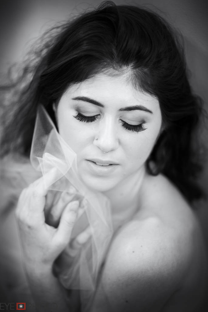 JOHN PARISI - faces | LensCulture