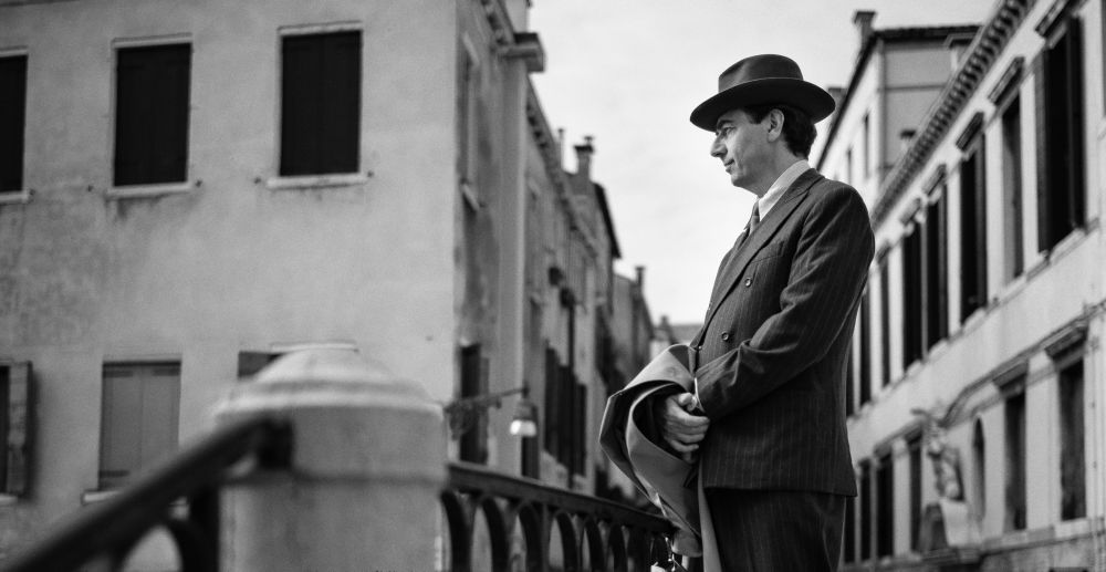 Michael Amos - Submission | LensCulture