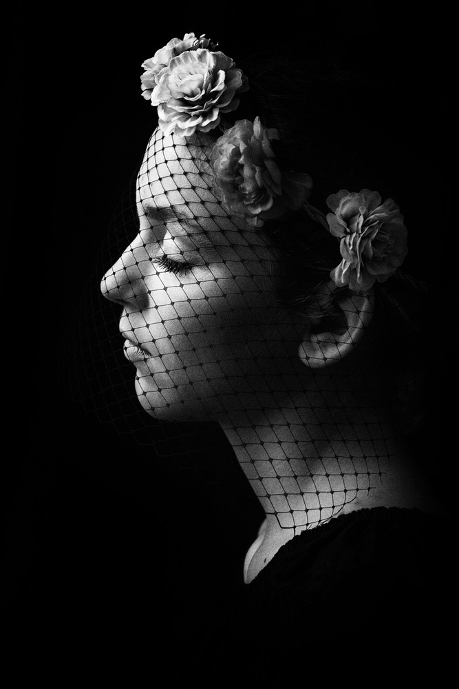 Anna Salak - Portraits | LensCulture