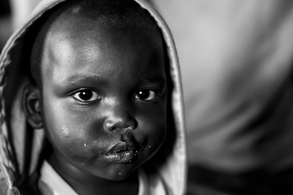 Oliver Lynton - Chokora Ni Watu Pia | LensCulture