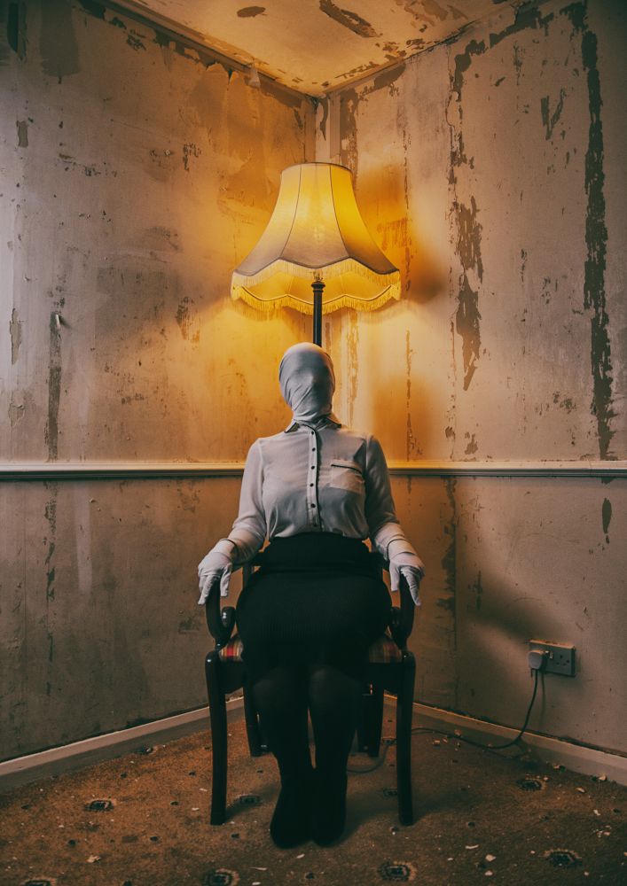 Laura Coyle - CVR | LensCulture