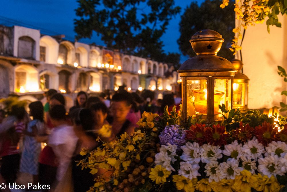 Ubo Pakes - Kalag-kalag in the Philippines | LensCulture