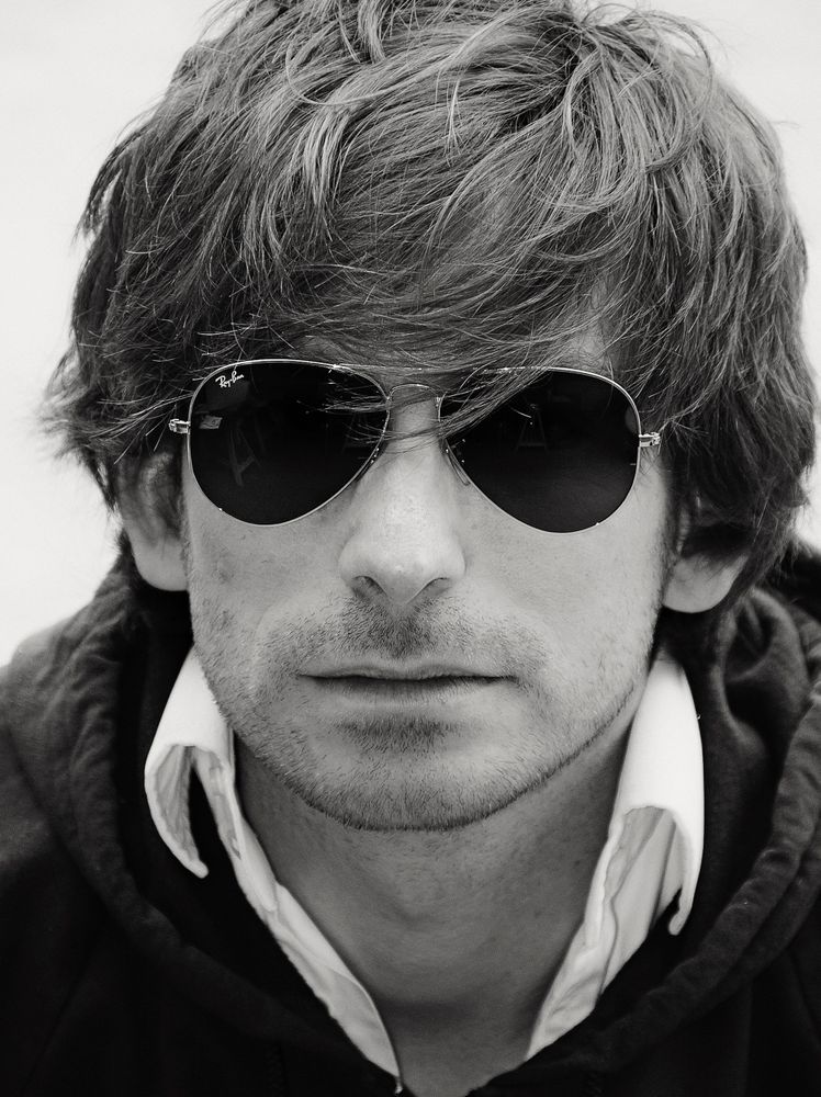 JEAN LOUIS PARBOT - Diversité | LensCulture