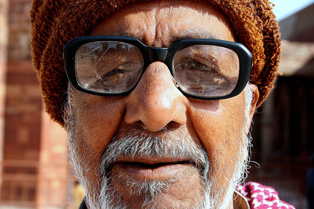 Sumeet Pathak - Photographer - Sumeet Pathak | LensCulture