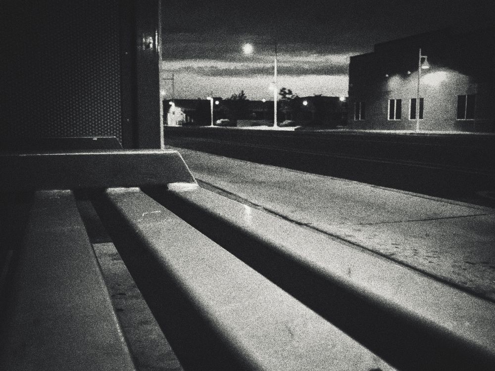 Christopher Mock - Vent | LensCulture