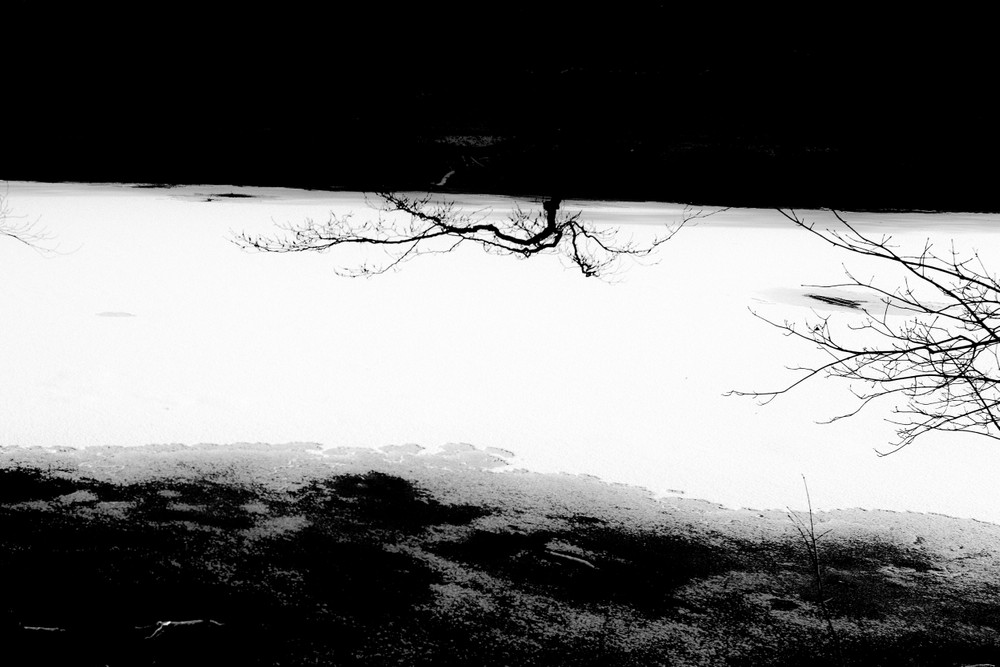 Ivan Sekerka - Definition of Darkness | LensCulture