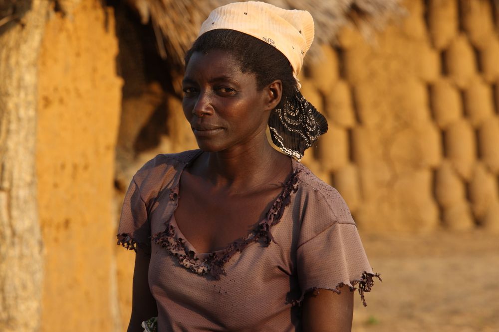 Ed Satterwhite - Still we Rise! | LensCulture