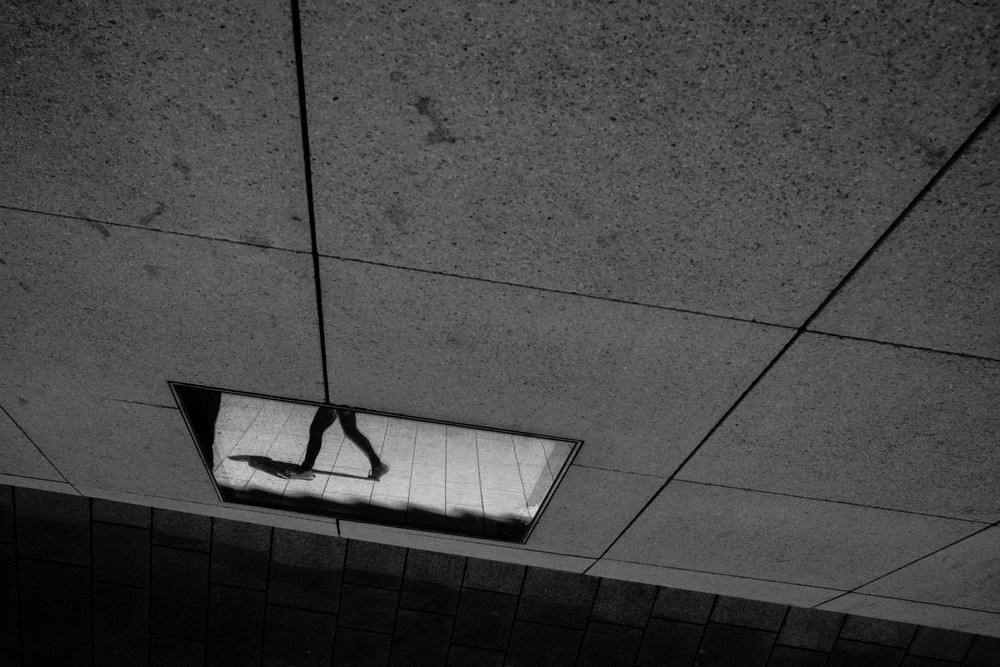 Mark-Daniel Prohaska - Along these lines | LensCulture