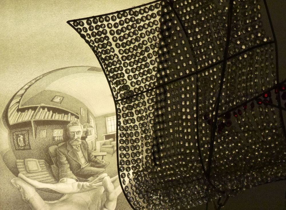 Margaret Kay Dodd - DEFINING LINES | LensCulture