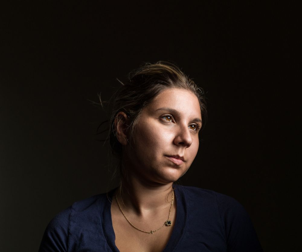 John - Anthea Magas - Emerging Talent Screening | LensCulture