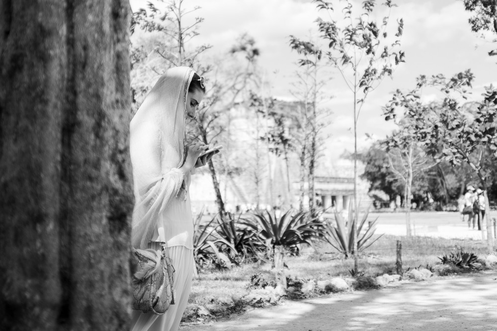 Marc Hoffmann - Untitled | LensCulture