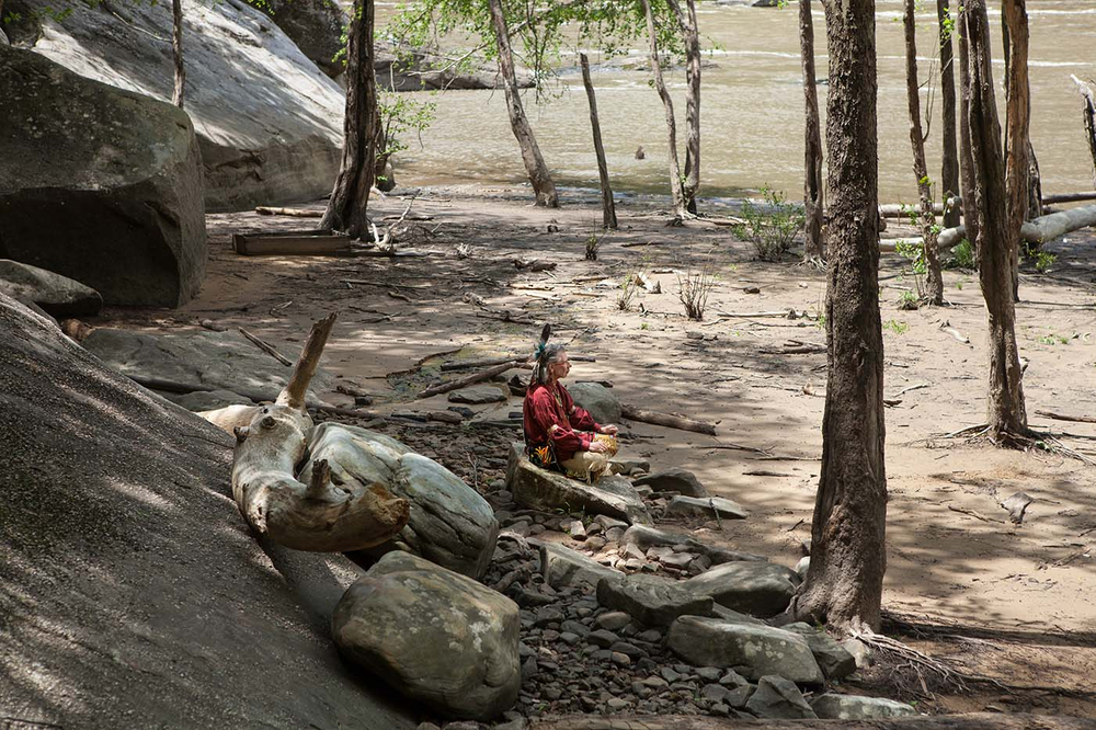 ruth morgan - WE ARE STILL HERE | LensCulture