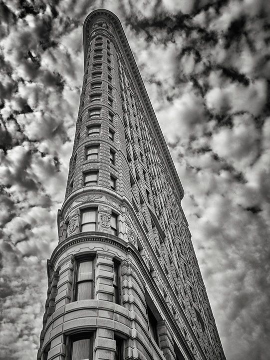 Drew Reese - New York Architecture | LensCulture