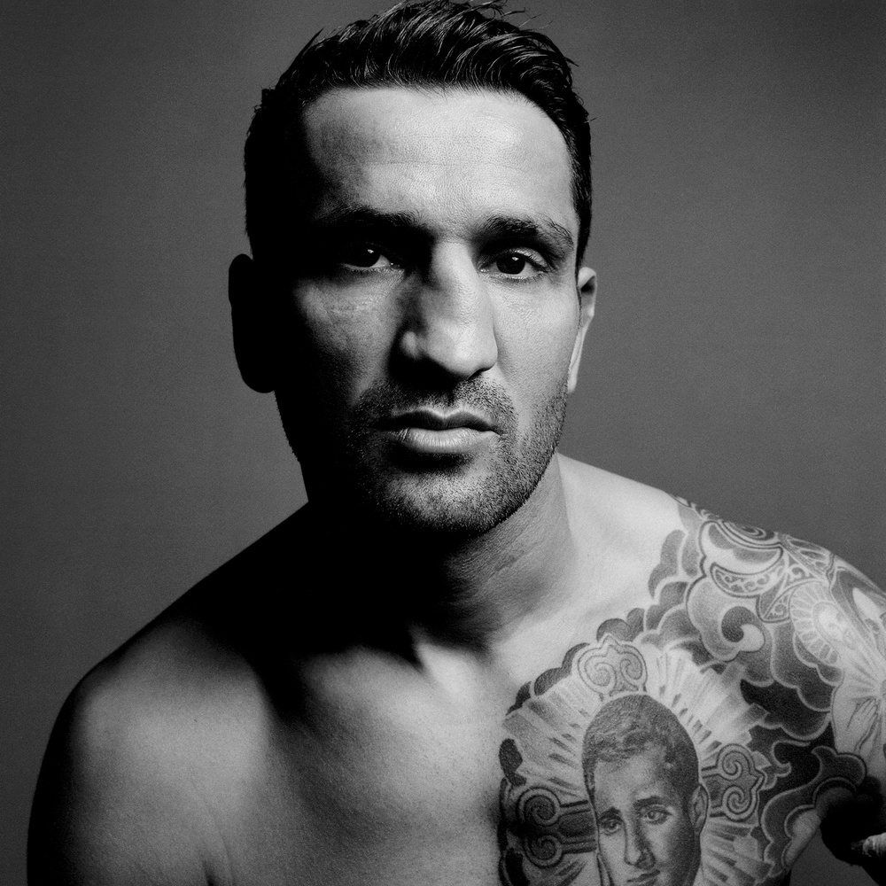 Michael Breyer - Untitled | LensCulture