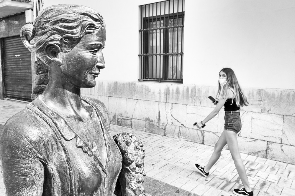 Jose Maria ROJAS GOMEZ - Untitled | LensCulture